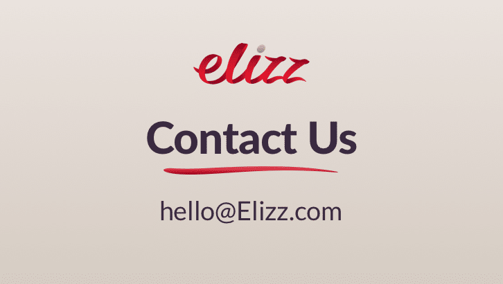 Contact Us - Elizz